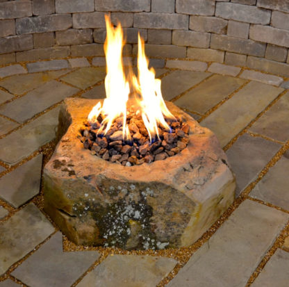 Fire Pits – Fireboulder.com | Natural Stone, Fire Pits, Fireplaces and more