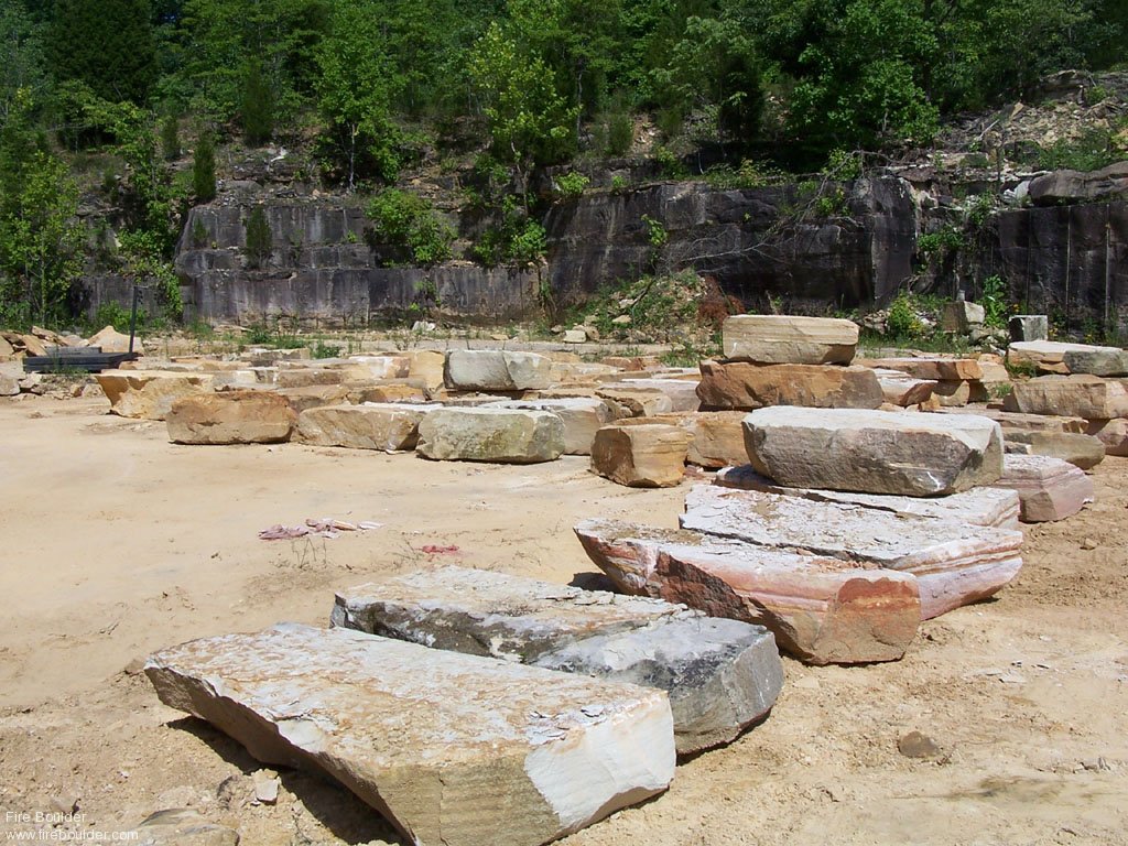 Product Photos | FireBoulder