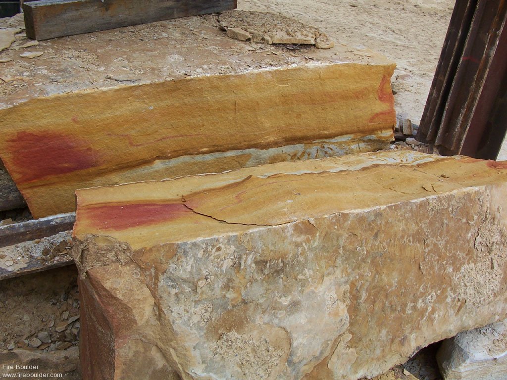 Rock Farms -Fireboudler.com, firepits, fireplaces, fire burners ...