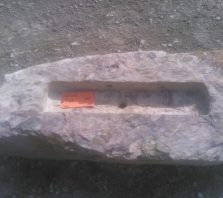 FireBoulder | Timeless Stone and Brilliant Fire