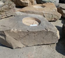 FireBoulder | Timeless Stone and Brilliant Fire