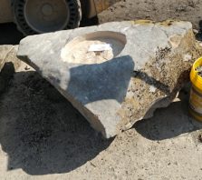 FireBoulder | Timeless Stone and Brilliant Fire