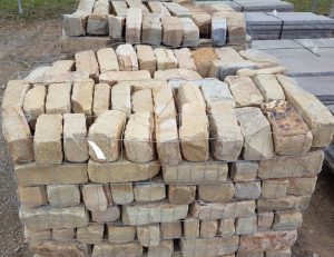 TN Brown Cobblestone – Tumbled – Fireboulder.com | Natural Stone, Fire ...