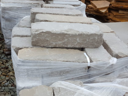 Indiana Limestone – FireBoulder
