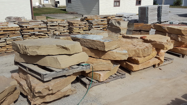 tennessee-brown-quarry-sandstone-irregular-steps-sandstone-natural-step ...
