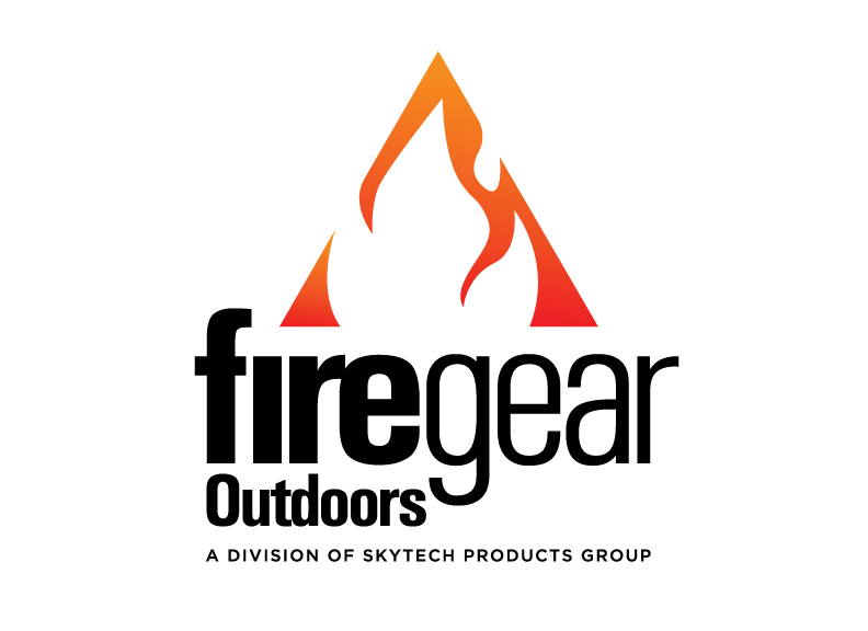 Firegear-Black-Logo – Fireboulder.com | Natural Stone, Fire Pits ...