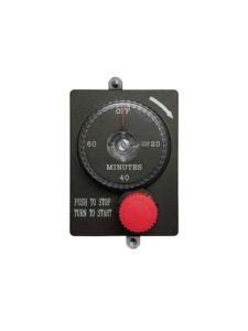 E-Stop Gas Timer – 1 hr – Fireboulder.com | Natural Stone, Fire Pits ...