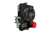 Timer and E-stop Controls – Fireboulder.com | Natural Stone, Fire Pits ...