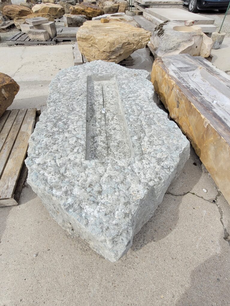 1251HL Large Linear – Fireboulder.com | Natural Stone, Fire Pits ...