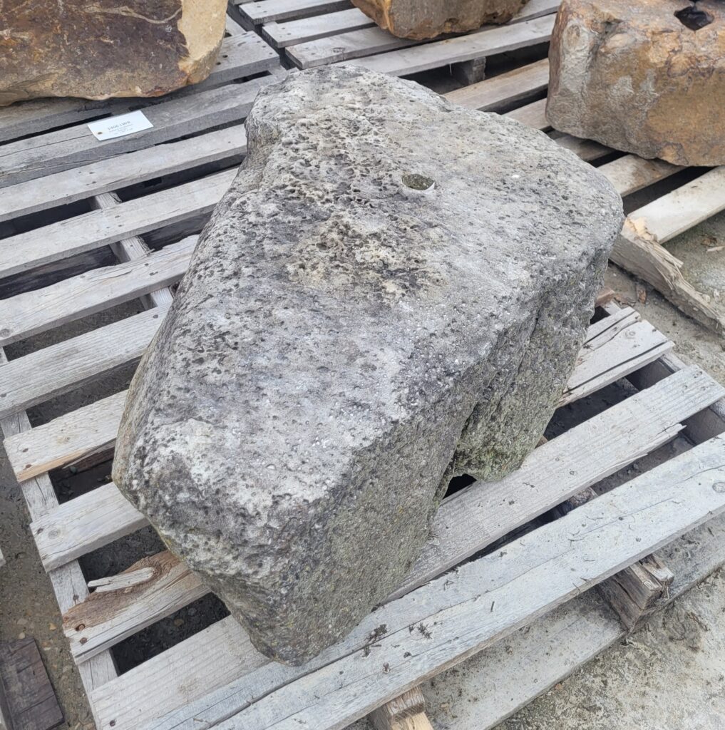 1195 SWB- Small Water Boulder – Fireboulder.com | Natural Stone, Fire ...