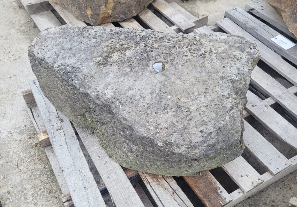 1195 SWB- Small Water Boulder – Fireboulder.com | Natural Stone, Fire ...