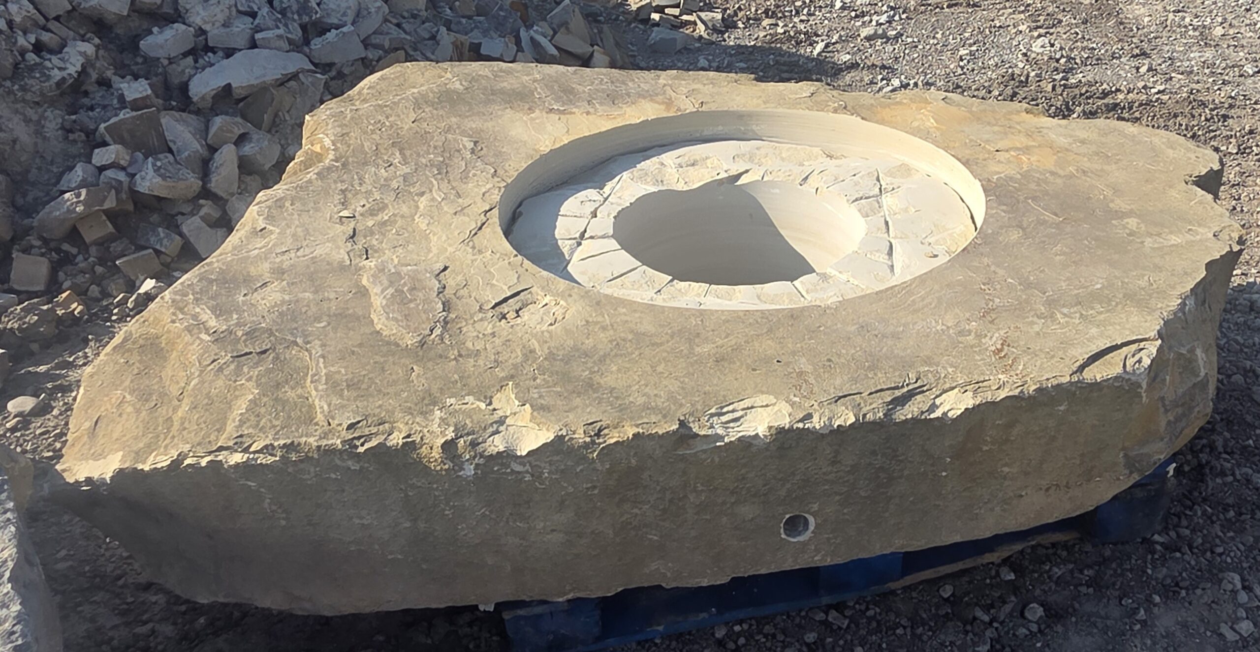 1764CJ Jumbo Fireboulder – Fireboulder.com | Natural Stone, Fire Pits, Fireplaces and more